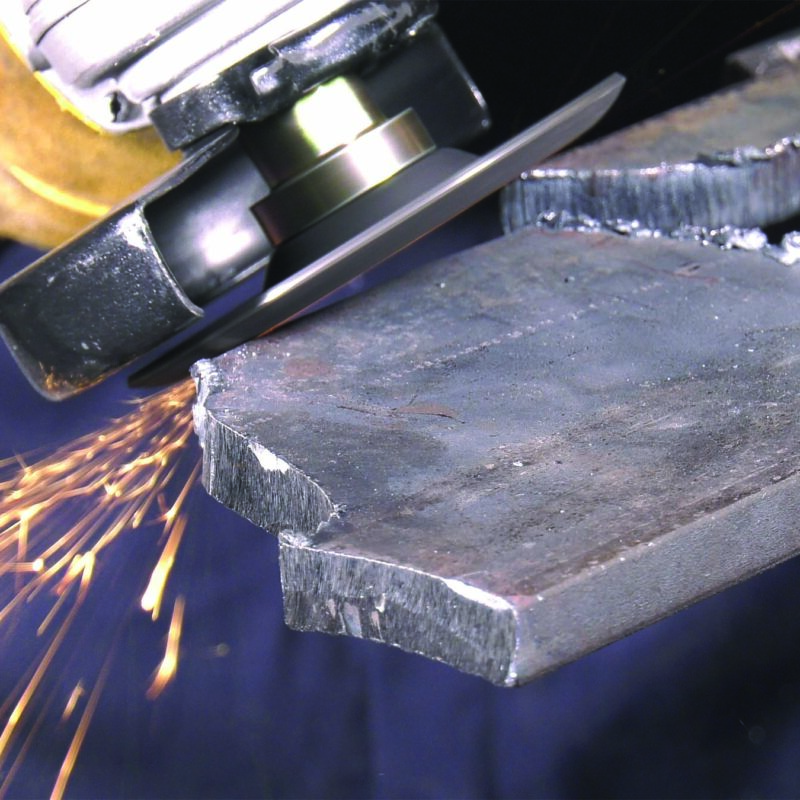 Disco Diamantado 7” Desbaste de Metal Profesional - PRODIAMCO