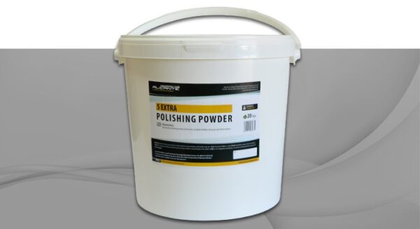 Polvo Pomez x 1 Kg - PRODIAMCO