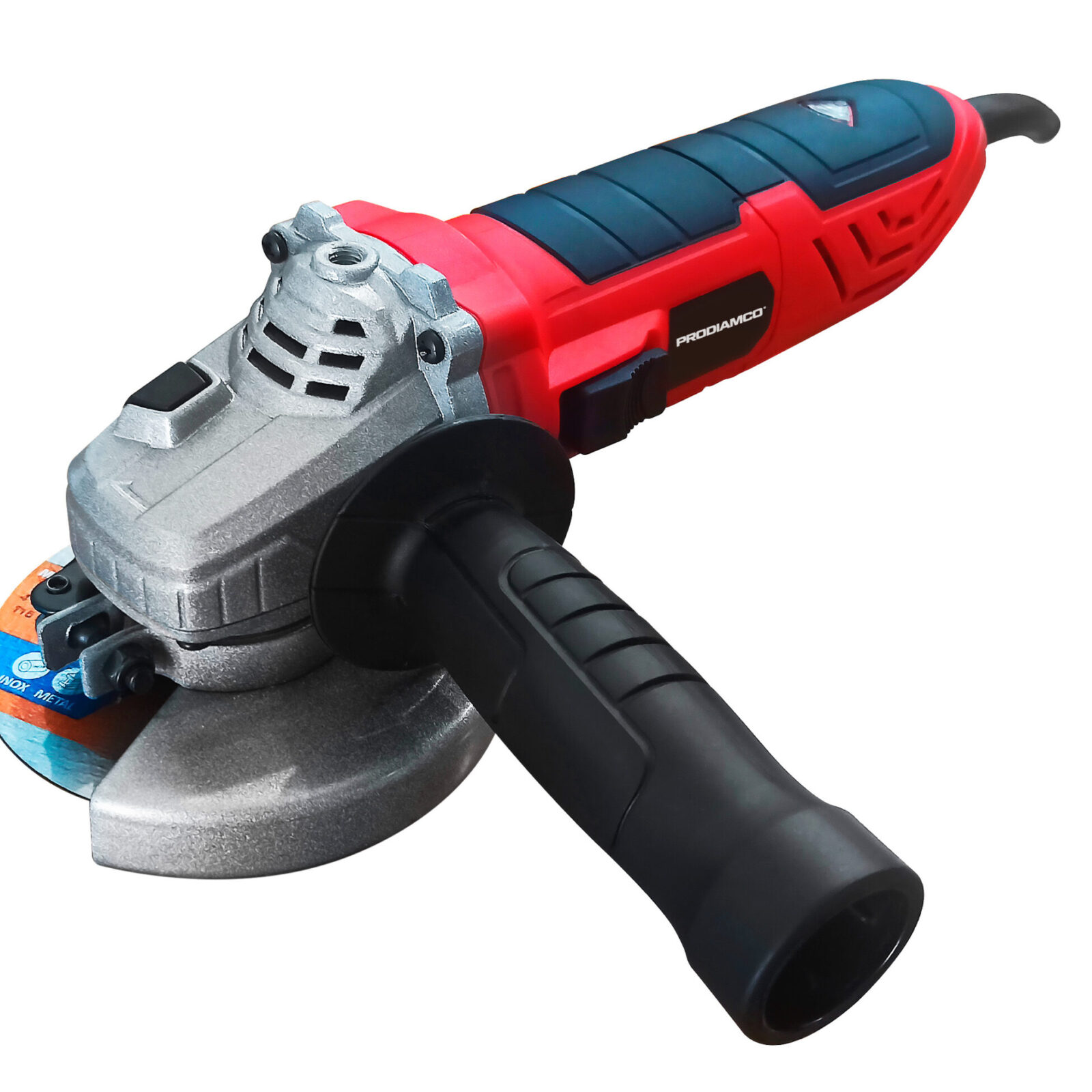 Pulidora Eléctrica 4-1/2″ 1200 WATTS - PRODIAMCO